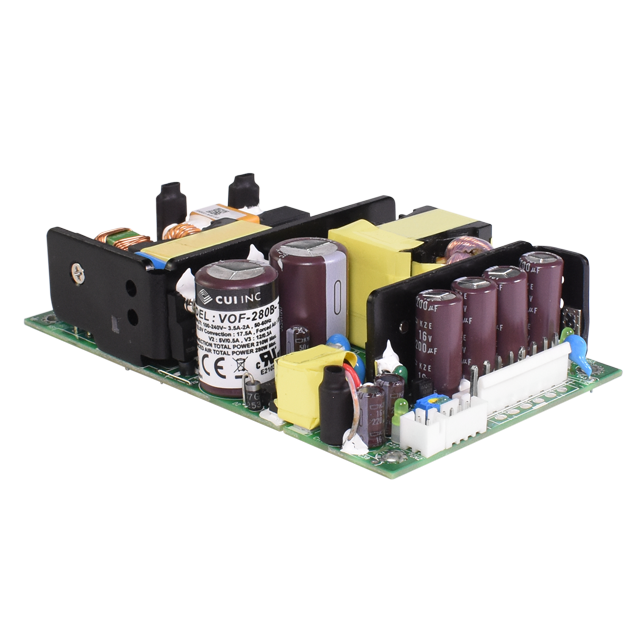 VOF-280B Series | Bel