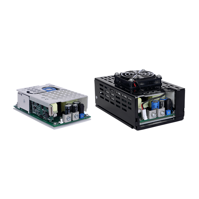 EPG500 Series | Bel