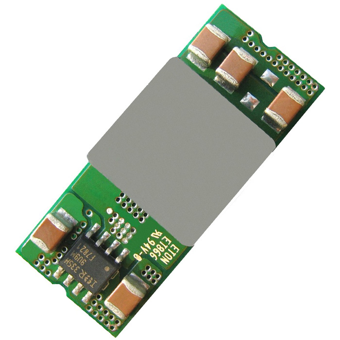 SRBC-10E1A Series | Bel